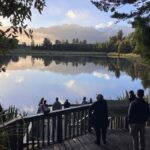 Christchurch to Queenstown via Franz Josef 2-Day Tour - Authentic Experiences and Practical Details
