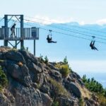 Christchurch Zipline Tour - Weather and Cancellation Policy