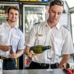 Christmas Lunch Cruise on Newcastle Harbour - Practical Details and Considerations