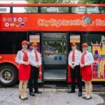City Sightseeing Hanoi Hop-On Hop-Off Bus Tour - Practical Considerations: What You Need to Know