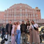 Classic Golden Triangle Tour by Private Car  4 Days - Who Should Consider This Tour?