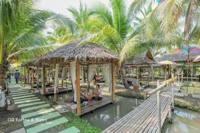 Classic Thailand Join-in Day Tour With Take Train - Why This Tour Offers Great Value