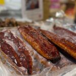 Classic Tsukiji Food Tour - The Fish Market and Its Surprising Continuity