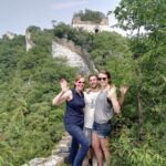 Coach Day Tour - Jinshanling Great Wall Hiking Tour - An In-Depth Look at the Itinerary