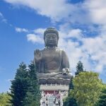 Coach Day Tour - Lantau Island Visiting and Giant Buddha Cable Car Tour Plus Tai O Boat Ride - Logistics, Pricing, and Overall Value