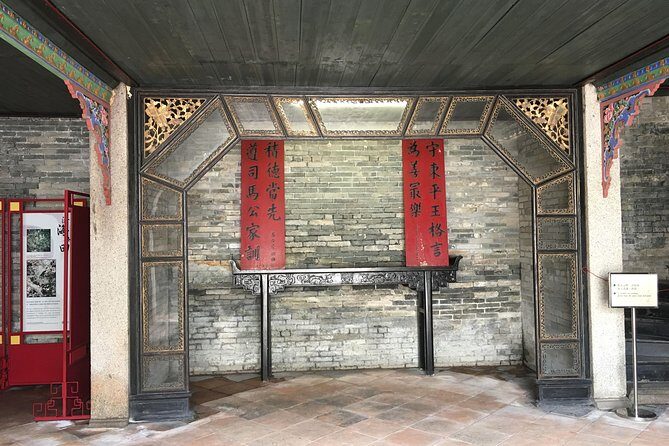 Coach Tour: Hong Kong Heritage Discovery - Who Should Consider This Tour?