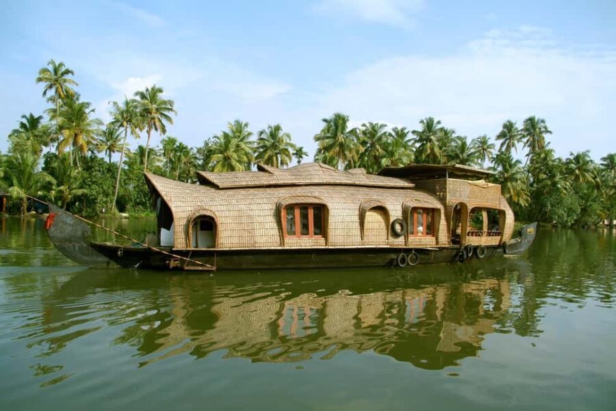 Cochin: 5-Day Private Tour of Munnar, Alleppey & Backwaters - Practical Considerations & Experience Insights