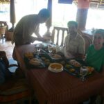 Cochin shore excursion with Lijo Jose - The Harbor and Backwater Experience