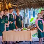 Coco Farm Cooking Class with market tour and basket boat - The Sum Up: Who Will Love This Experience?
