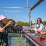 Coffin Bay Oyster Farm Wading Tour & Tasting Experience - Practical Notes