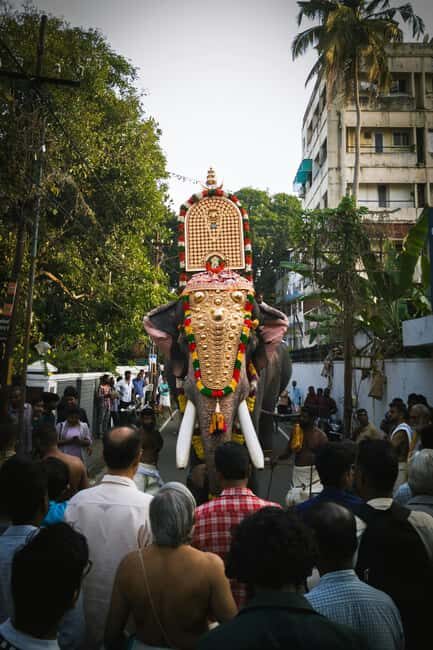 Coimbatore: Thrissur and Guruvayur Tour with Transfers - Why This Tour Offers Good Value