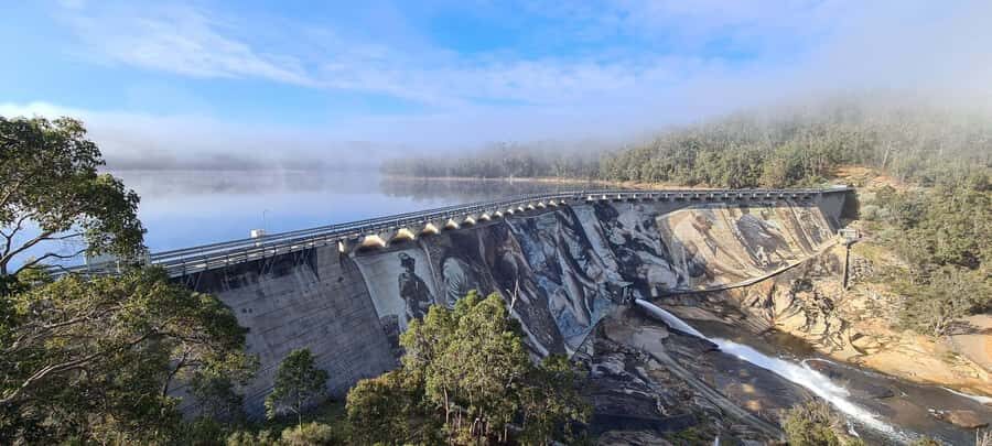 Collie: Hike, Wine & Dine Experience - Practical Details That Matter