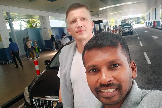 Colombo Airport Transfer to Any Hotel or City in Sri Lanka - Practical Details and Tips