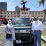 Colombo: City Sightseeing Tour by Car with Driver-Guide - Exploring the Heart of Colombo: What to Expect