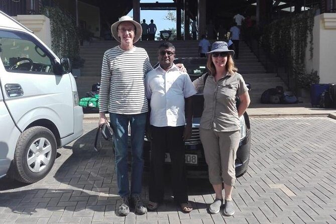 Colombo City to Colombo Airport (CMB) private Transfer - What the Price Means for You