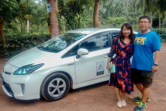 Colombo City to Galle City Private Transfer - What To Expect During Your Journey