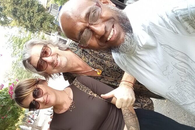 Colombo City Tour By TukTuk Style Morning and Evening - Itinerary Breakdown: What You Can Expect