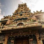 Colombo: Half-Day Spiritual Journey with Hotel Pickup - Who Will Enjoy This Tour?