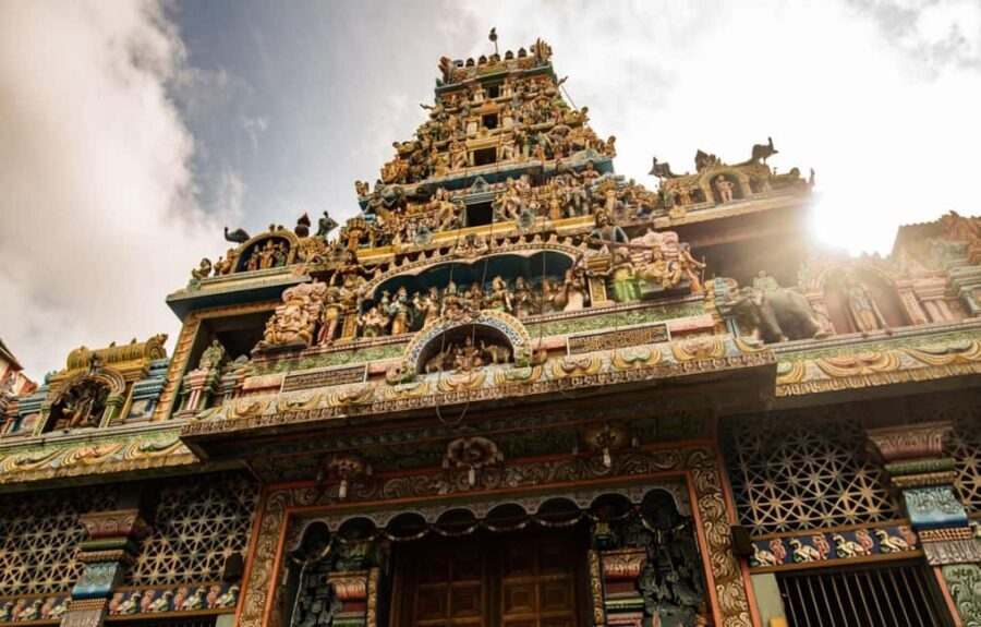 Colombo: Half-Day Spiritual Journey with Hotel Pickup - Who Will Enjoy This Tour?