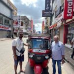 Colombo: Local Food Tour & Sightseeing by Tuk-Tuk with Meals - The Itinerary Breakdown
