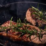 Colombo: Luxury Steak Dining + Wine or Cocktail and Dessert - Who Should Consider This Experience?