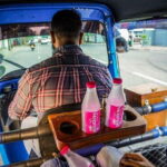 Colombo: Private Tuk-Tuk City Tour with Guide & All Tickets - Authentic Experiences and Authenticity