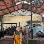 Colombo unseen walking tour taste with snacks. - What to Expect