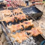 Combo Activity Trekking, Sup Paddling, Camping and Canyoning - The Value of This Tour