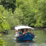 Combo - Cable Car & Sky Bridge And Tg. Rhu Mangrove Private Boat Tour With Lunch - Exploring the Itinerary in Detail