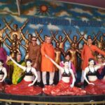 Combo of City and Bollywood Tour - The Bollywood Studio Experience