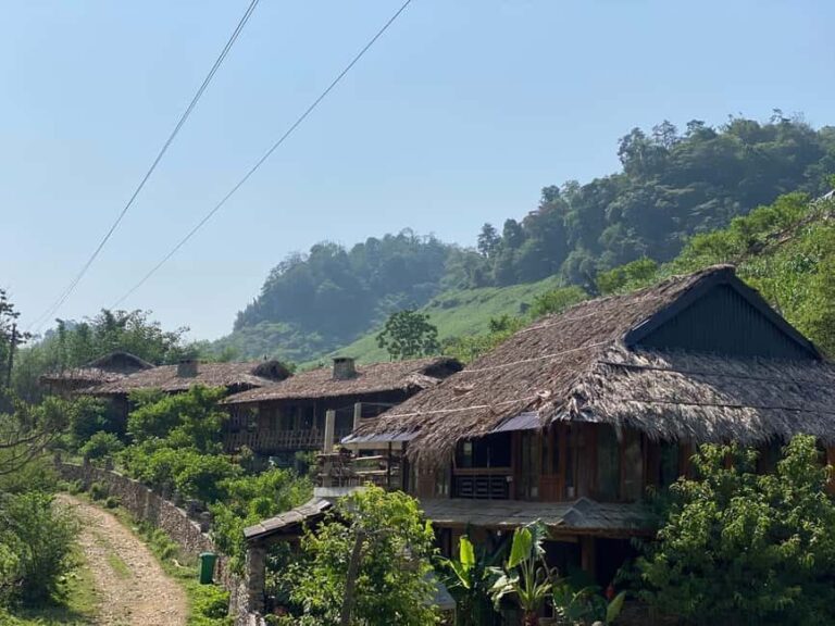 Community Tourism: Immersion in the Hmong village of Hua Tat, Departure from Hanoi - Why This Tour Delivers Great Value