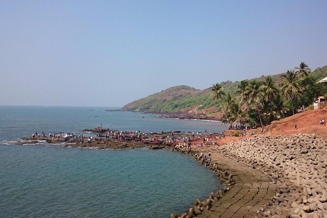Complete North Goa Private Guide tour - Practical Tips and Considerations