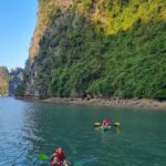 Cong Cruise Full Day Exploration in Halong Bay and Lan Ha Bay - What’s Included and What’s Not