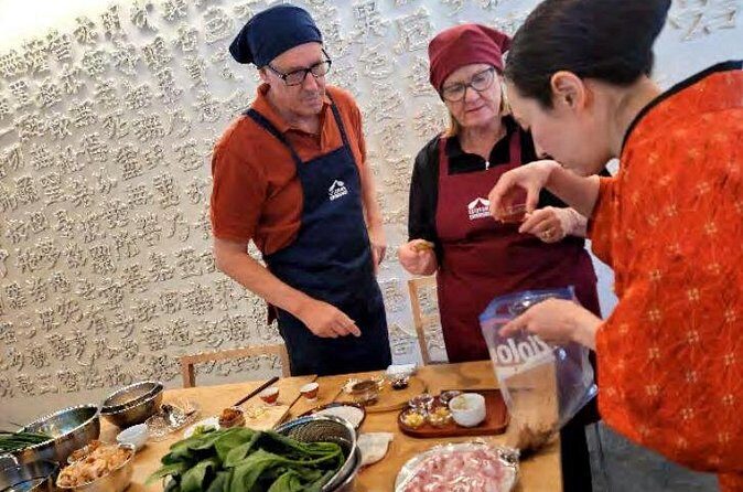 Cooking Class in Hida Furukawa - What Makes This Class Stand Out?