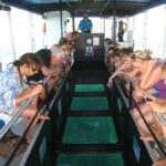 Coral Bay Glass-Bottom Boat Tour - The Experience from the Crew’s Perspective