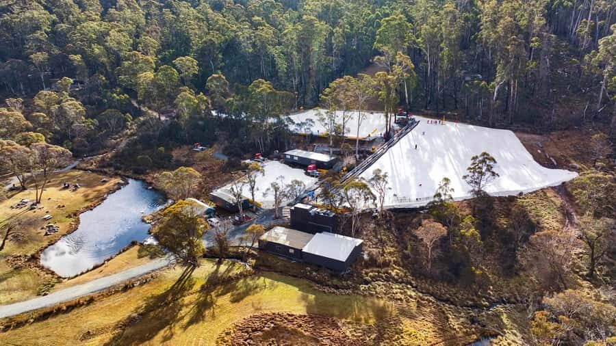 Corin Forest: Alpine Slide Ticket - Who Should Consider This Tour?