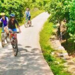 Countryside Cycling Tour From Sigiriya, Dambulla & Habarana - The Role of the Guides: A Key to the Experience