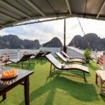 Cozy Bay Classic Cruise 2D1N from Hanoi by Expressway Transfer - What Do Guests Say?