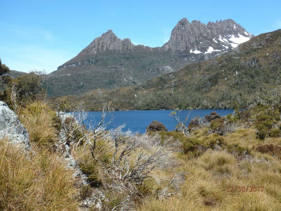 Cradle Mountain: Fully Guided Dove Lake Day Tour with Lunch - The Itinerary in Detail