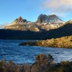 Cradle Mountain Half Day Dove Lake Guided Tour with Lunch - The Value of Guided Tours Like This