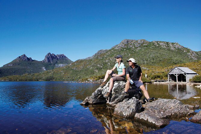 Cradle Mountain Half Day Park Explorer Tour with Lunch - Practical Details and What They Mean for Your Trip