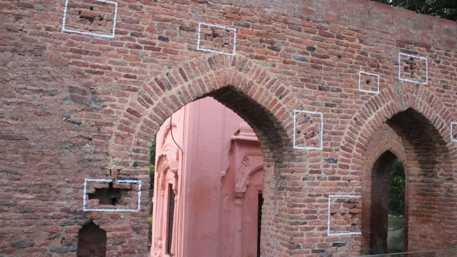 Create Your Own: Customisable tour of Amritsar - A Thorough Breakdown of the Itinerary