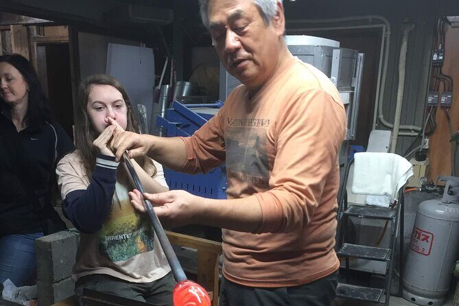 Create Your Own Glass Cup and See Seto's Lucky Cats in Japan - The Sum Up: Why Choose This Experience?