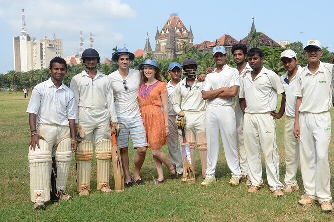 Cricket Tour A dramatic Insight in Cricketing History of Mumbai - Who Will Enjoy This Tour?