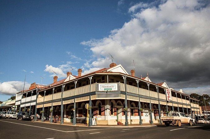 Crimson Cider Mystery Clue Hunt in Historic Bridgetown - Final Thoughts