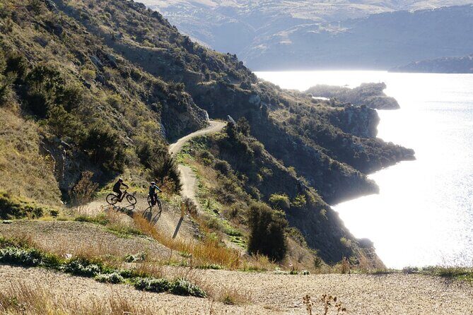 Cromwell: Explore Roxburgh Gorge by eBike & River Cruise - Final Thoughts