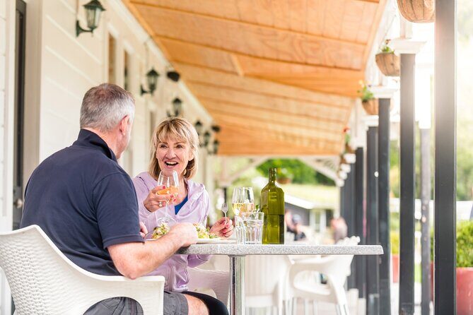 Cruise and Lunch at Furneaux Lodge - The Practical Side: Value, Duration, and Price