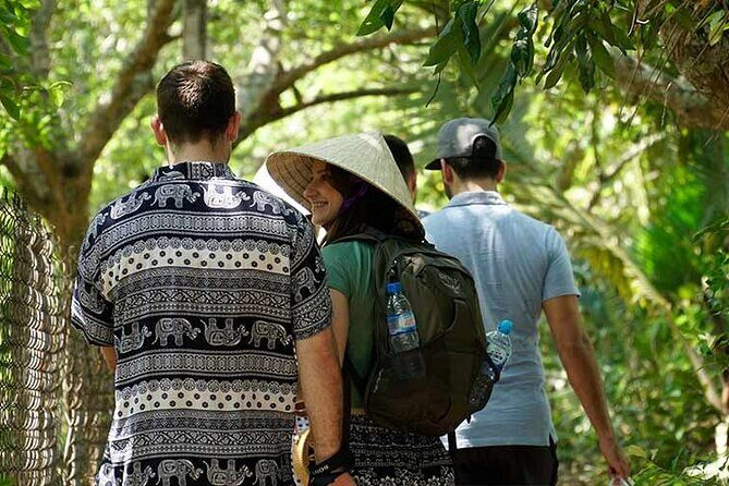 Cu Chi Tunnel & Mekong Delta Private Tour - FAQ