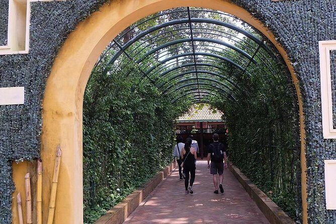 Cu Chi Tunnels By Motorbike and Scooter - What Makes This Tour Stand Out?