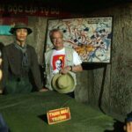 Cu Chi Tunnels Discovery Shore Excursion from Saigon Port or JSC - What’s Included and What to Consider